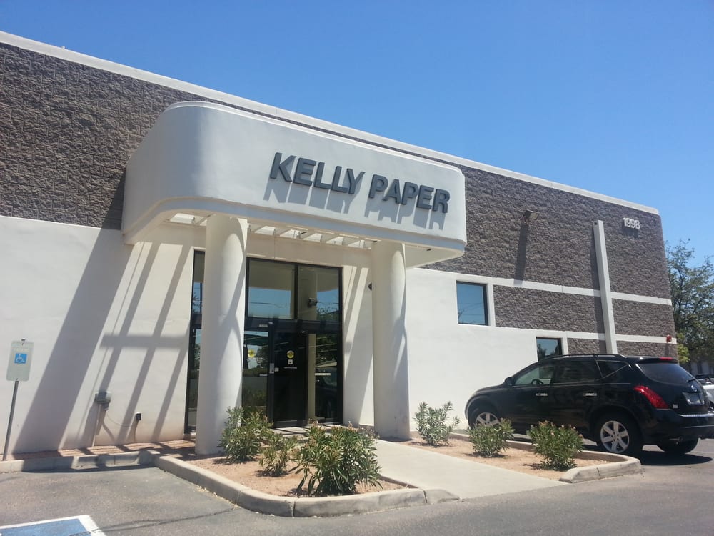 KELLY PAPER STORE - Updated October 2025 - 20 Reviews - 1998 E ...
