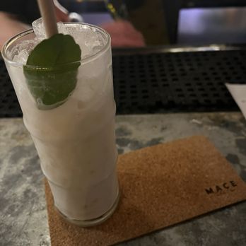 MACE - Updated November 2024 - 714 Photos & 410 Reviews - 35 W 8th St ...