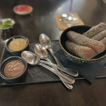 XACALLI KITCHEN - Updated December 2025 - 360 Photos & 219 Reviews ...