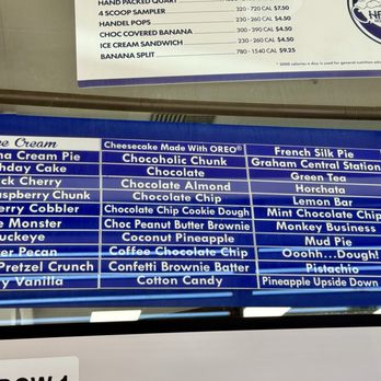 HANDEL’S HOMEMADE ICE CREAM - Updated January 2025 - 84 Photos & 109 ...