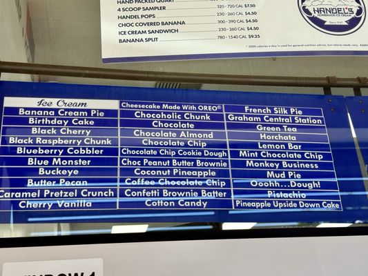 HANDEL’S HOMEMADE ICE CREAM - Updated October 2025 - 115 Photos & 165 ...