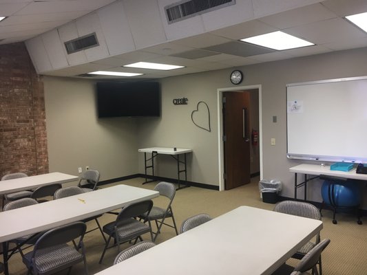 TEACHWORTHY - Updated November 2025 - 6800 Park Ten Blvd, San Antonio ...