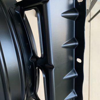 UNIVERSAL POWDER COATING - Updated December 2025 - 36 Photos & 15 ...