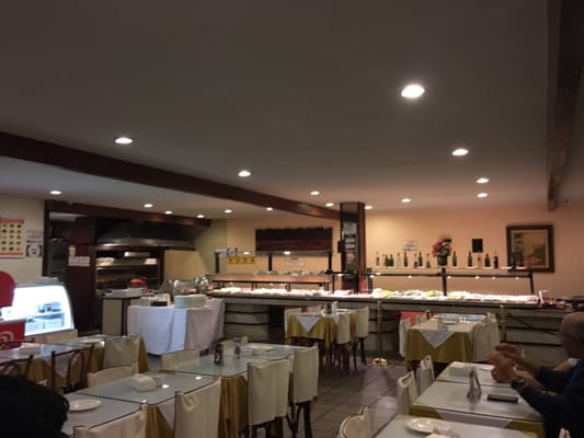 COPA GRILL CHURRASCARIA - R. Ministro Viveiros de Castro 47 A, Rio de ...