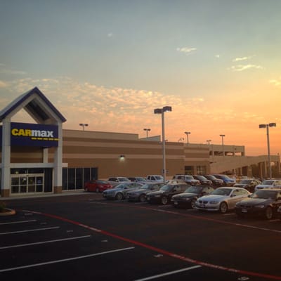 CARMAX - Updated September 2025 - 42 Photos & 181 Reviews - 9405 SW ...