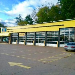 QC AUTO SERVICE - Auto Repair - 2705 38th Ave, Moline, IL - Phone ...