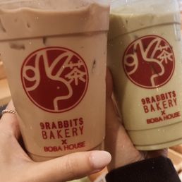 9 RABBITS BAKERY - Updated November 2024 - 894 Photos & 561 Reviews ...