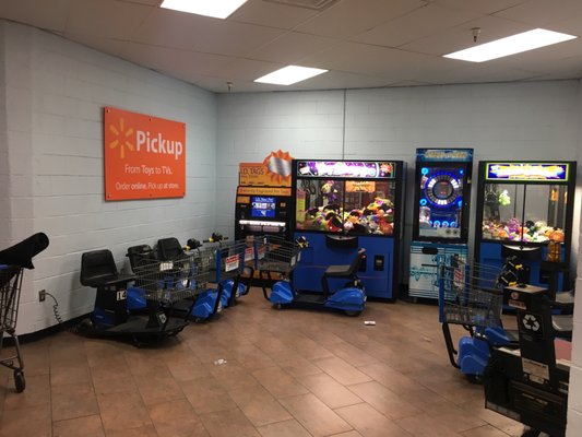 WALMART SUPERCENTER - Updated August 2024 - 37 Photos & 25 Reviews ...