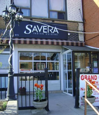 SAVERA INDIAN CUISINE - Updated January 2026 - 65 Reviews - 815 Saint ...