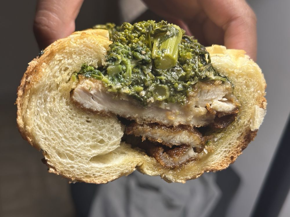 CROCE’S ON DELSEA - Updated September 2025 - 34 Photos & 23 Reviews ...