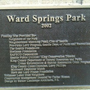 COUNTERBALANCE PARK - 233 Photos & 19 Reviews - 2 Roy St, Seattle, WA ...