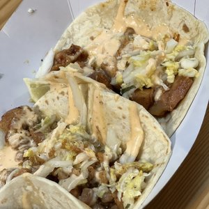 KALBI TACO SHACK - 353 Photos & 237 Reviews - 3730 Foundry Way, St ...
