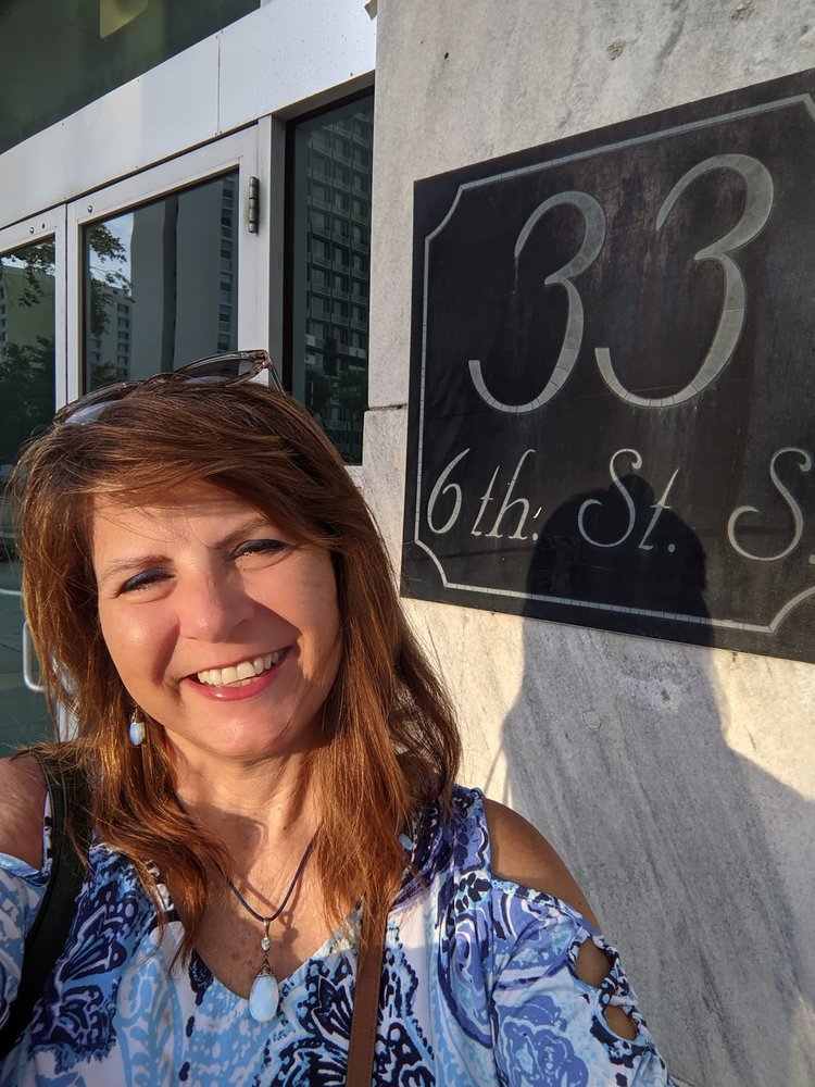 ANNETTE REITER, LMFT - Updated January 2026 - 33 Sixth St S, St ...
