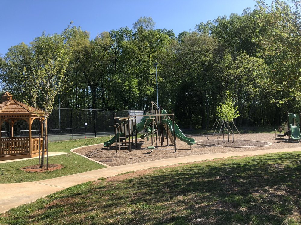 GOOD HOPE COMMUNITY CENTER - Updated October 2025 - 14715 Good Hope Rd ...