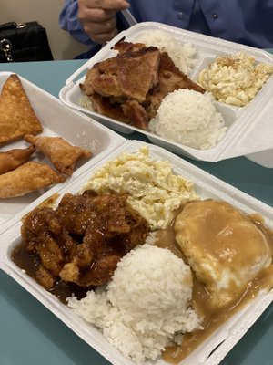 LOCO MOCO DRIVE INN - 116 Photos & 111 Reviews - 91-919 Fort Weaver Rd ...