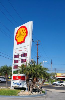 SHELL - Updated October 2025 - 29 Photos & 24 Reviews - 14910 Beach ...