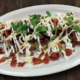 THE TACO FACTORY - Updated October 2024 - 94 Photos & 85 Reviews - 4171 ...