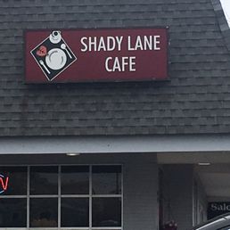 SHADY LANE CAFE - Updated December 2025 - 151 Photos & 160 Reviews ...