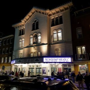 FULTON THEATRE - 51 Photos & 28 Reviews - 12 N Prince St, Lancaster, PA ...