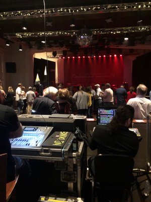 DULING HALL - 54 Photos - Music Venues - 622 Duling Ave, Jackson, MS ...