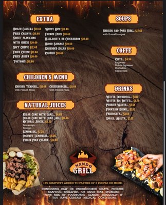 NANDO GRILL CARNE EN VARA - Updated November 2025 - 159 Photos & 74 ...