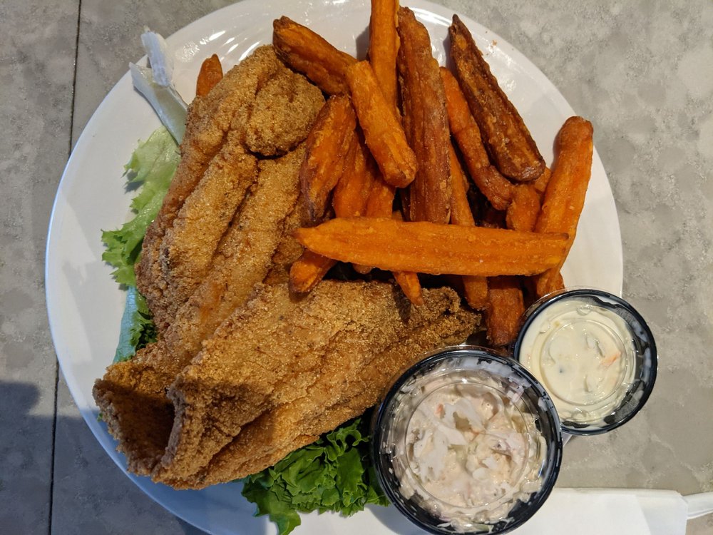 THEY SAY - Updated August 2025 - 10 Photos & 19 Reviews - 267 Jos ...