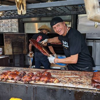 CANADA’S LARGEST RIBFEST - Updated January 2026 - 20 Photos - 1400 ...