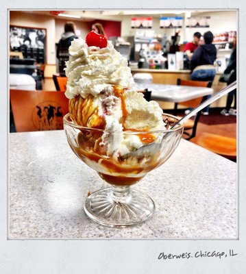 OBERWEIS ICE CREAM AND DAIRY STORE - 139 Photos & 193 Reviews - 3055 N ...