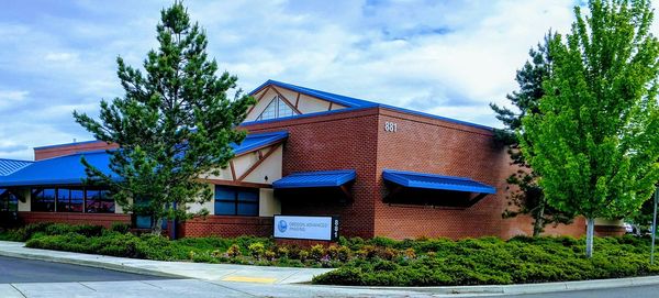 OREGON ADVANCED IMAGING - Updated November 2025 - 12 Photos & 22 ...