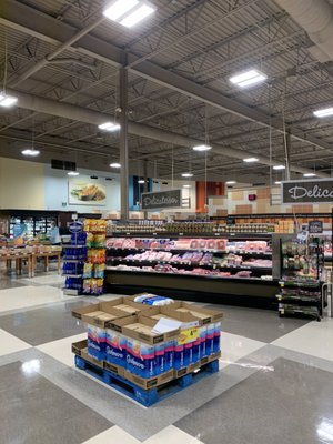 SOBEYS - 22 Reviews - Seafood Markets - 125 The Queensway, Etobicoke ...