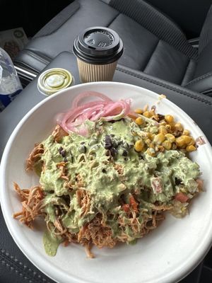 THE ROOST ROTISSERIE CHICKEN & LATIN CUISINE - Updated March 2025 - 10 ...