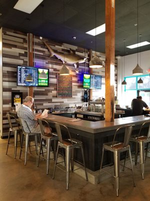 GULF STREAM BREWING - 335 Photos & 126 Reviews - Brewpubs - 1105 NE ...