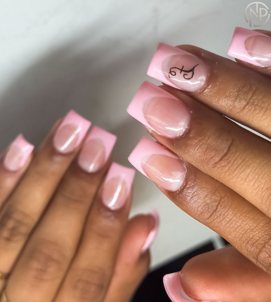 NP NAILS & SPA - Updated July 2025 - 33 Photos & 16 Reviews - 7620 East ...