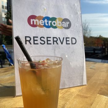 METROBAR DC - Updated June 2024 - 240 Photos & 98 Reviews - 640 Rhode ...