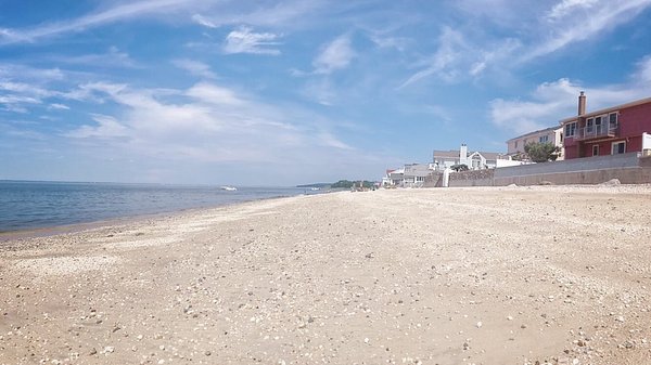 SOUNDSIDE BEACH PARK - 359 Bayville Ave, Bayville, New York - Beaches ...