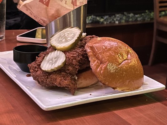 REDSTONE AMERICAN GRILL - Updated July 2025 - 311 Photos & 462 Reviews ...