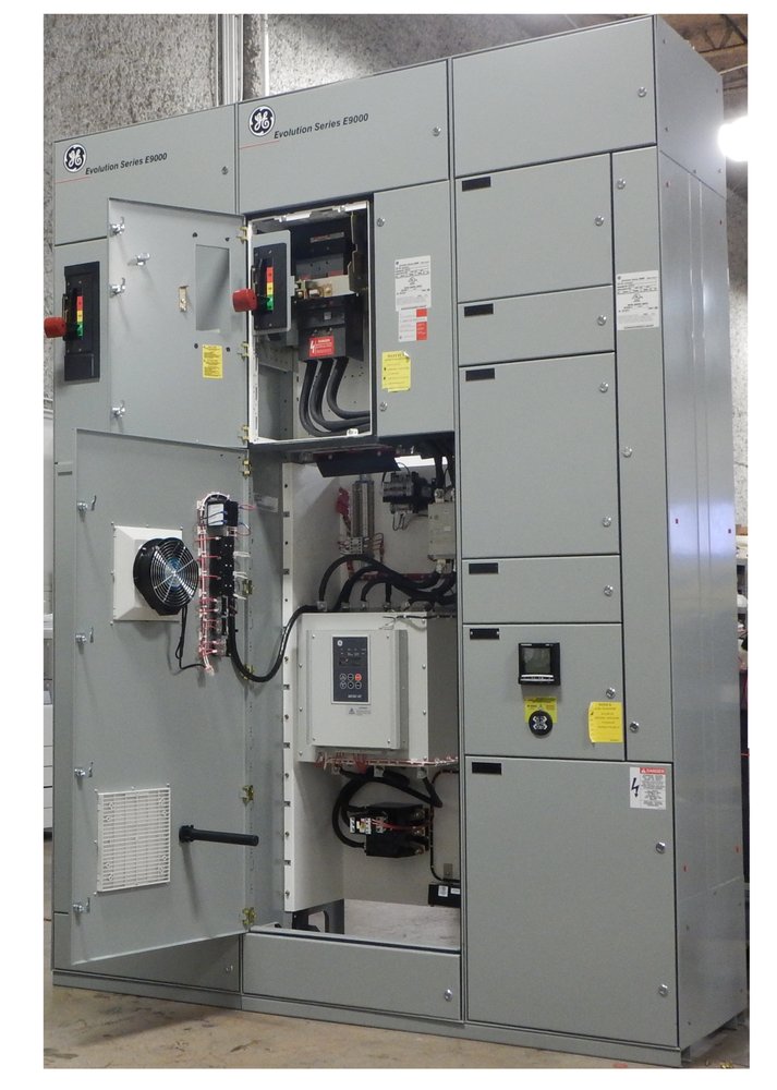 Accurate Controls - Updated August 2025 - 4949 Blalock Dr, Houston ...