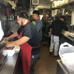 TAQUERIA EL SI HAY - Updated July 2025 - 300 Photos & 527 Reviews - 601 ...