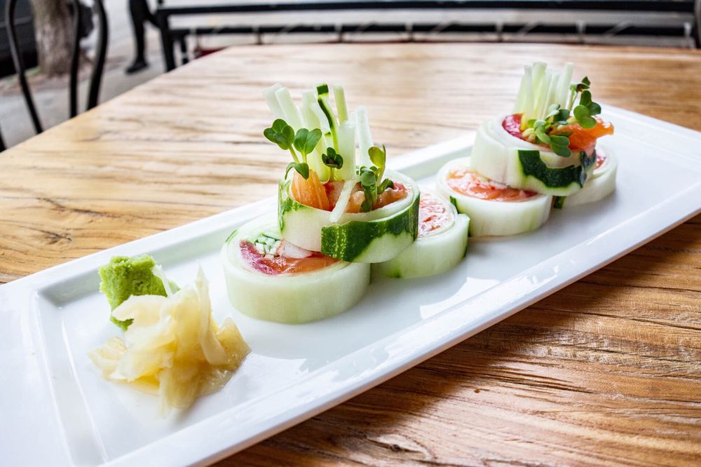 WATAWA SUSHI - 778 Photos & 926 Reviews - Sushi Bars - 33-10 Ditmars ...