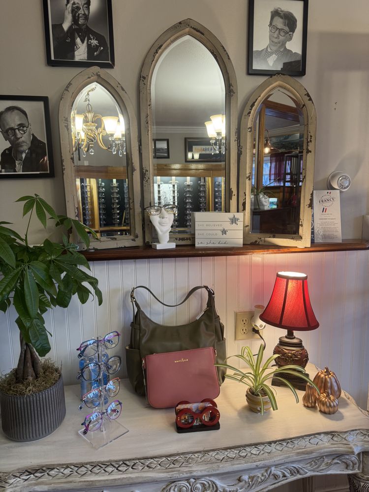 Cook Inlet Eyewear, Anchorage | Roadtrippers