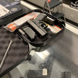 Get Some Guns & Ammo Reviews | Read Customer Service Reviews of ...