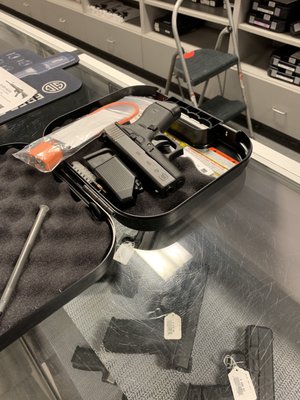 GET SOME GUNS & AMMO - Updated October 2025 - 11 Photos & 34 Reviews ...