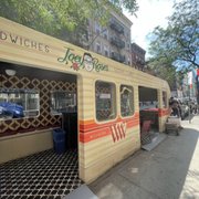 JOEY ROSES SANDWICH SHOPPE - 134 Photos & 91 Reviews - 174 Rivington St ...