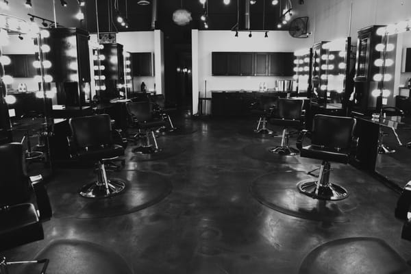 PHILLIP WILLIAM SALON - Updated June 2026 - 17 Photos & 39 Reviews ...