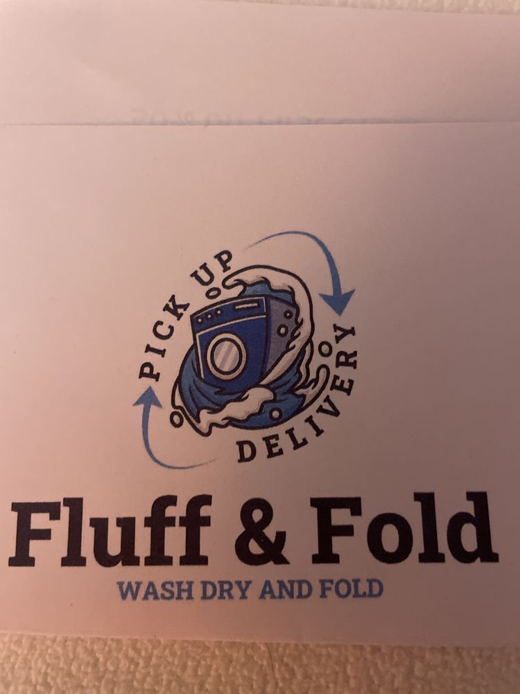 FLUFF AND FOLD - Updated November 2024 - Request a Quote - 31 Photos ...