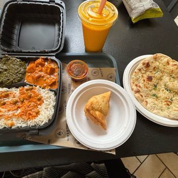 NAAN & BEYOND - Updated November 2024 - 22 Photos & 10 Reviews - 1961 ...