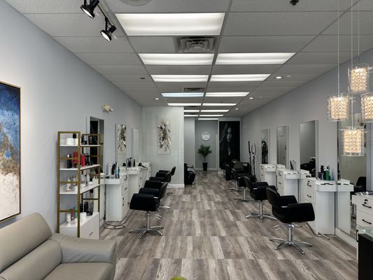Hair Salon Royal Palm Beach