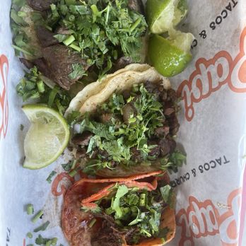 PAPI TACOS & CHURROS - Updated April 2025 - 447 Photos & 495 Reviews ...