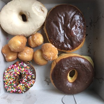 THE JELLY DONUT - Updated January 2026 - 138 Photos & 99 Reviews - 443 ...