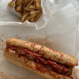 CARM’S BEEF & ITALIAN ICE - Updated July 2025 - 88 Photos & 189 Reviews ...